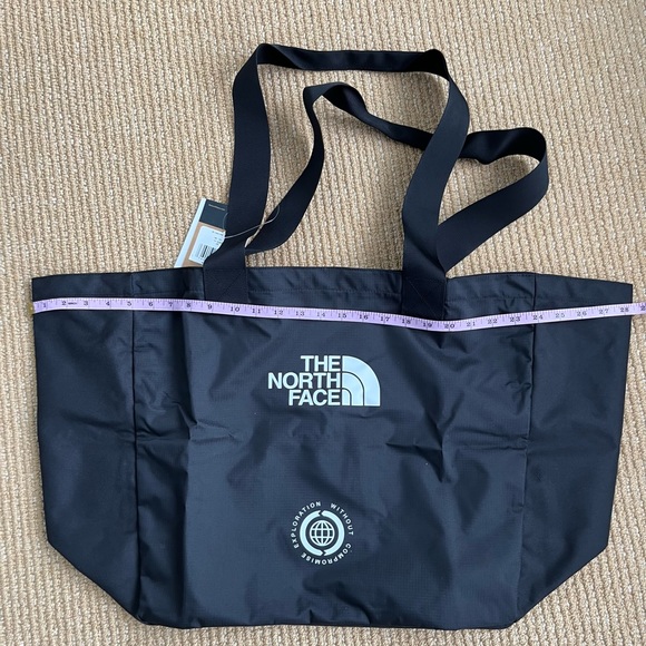 The North Face | Bags | The North Face Exploration Without Compromise ...